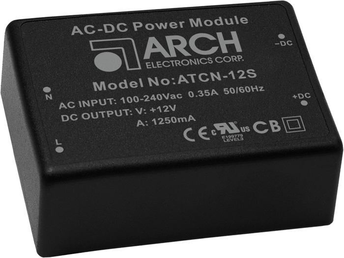 ATCN-24S – Beta Dyne, Inc. • Bridgewater, MA